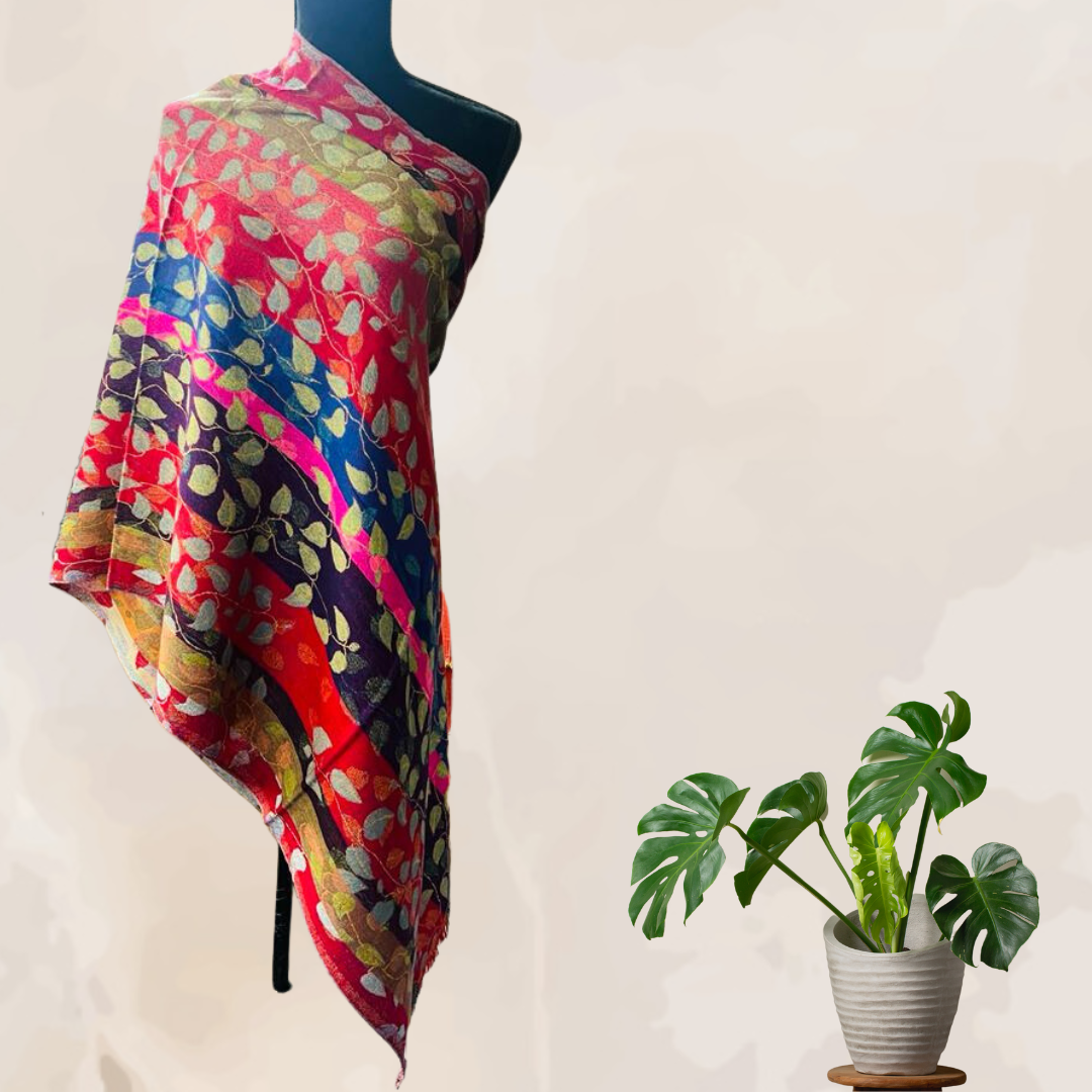 Merino Wool – AllWool Scarves