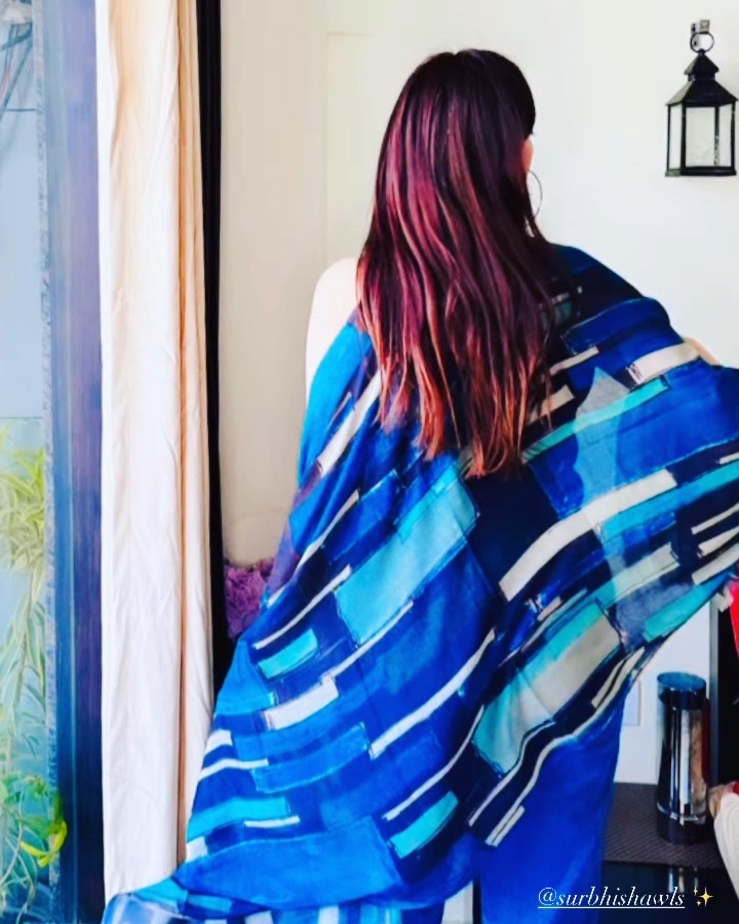 Allwool Scarves – AllWool Scarves